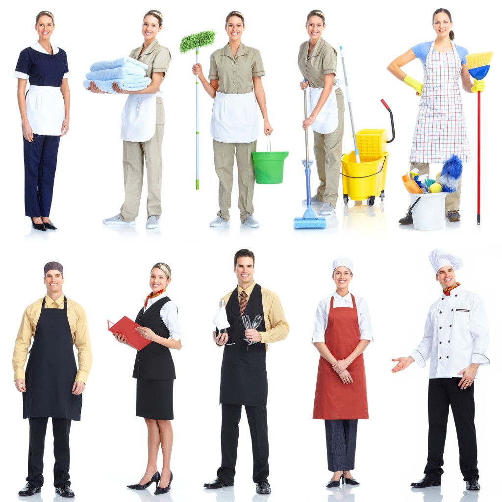 3 Practical Reasons to Hire Maid Services | Wiki Articles