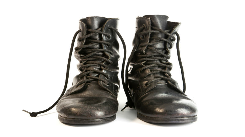The Value of Tactical Police Boots | Wiki Articles