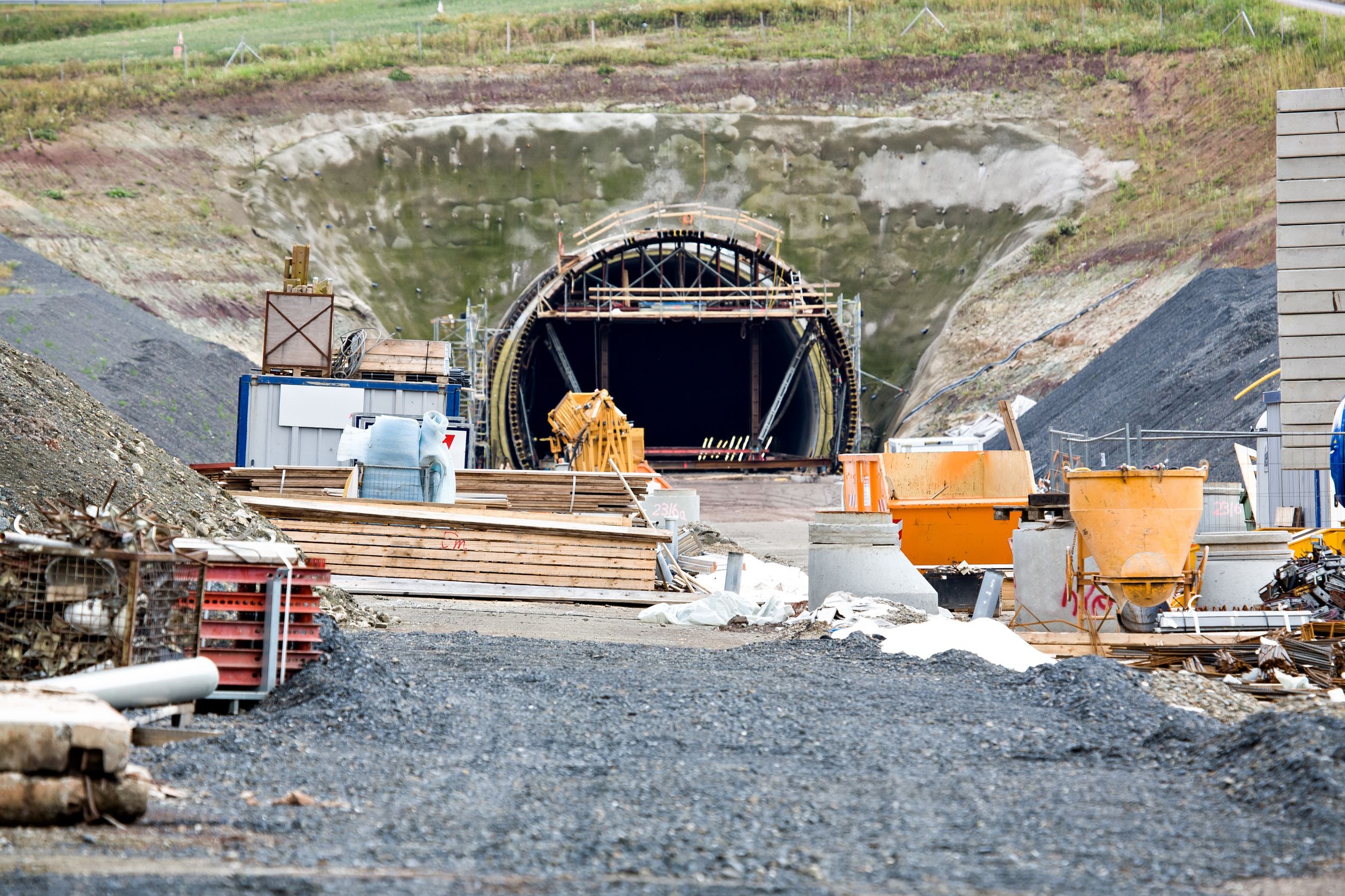 Five Rivers Meets Construction Needs In Washington and Oregon | Wiki ...